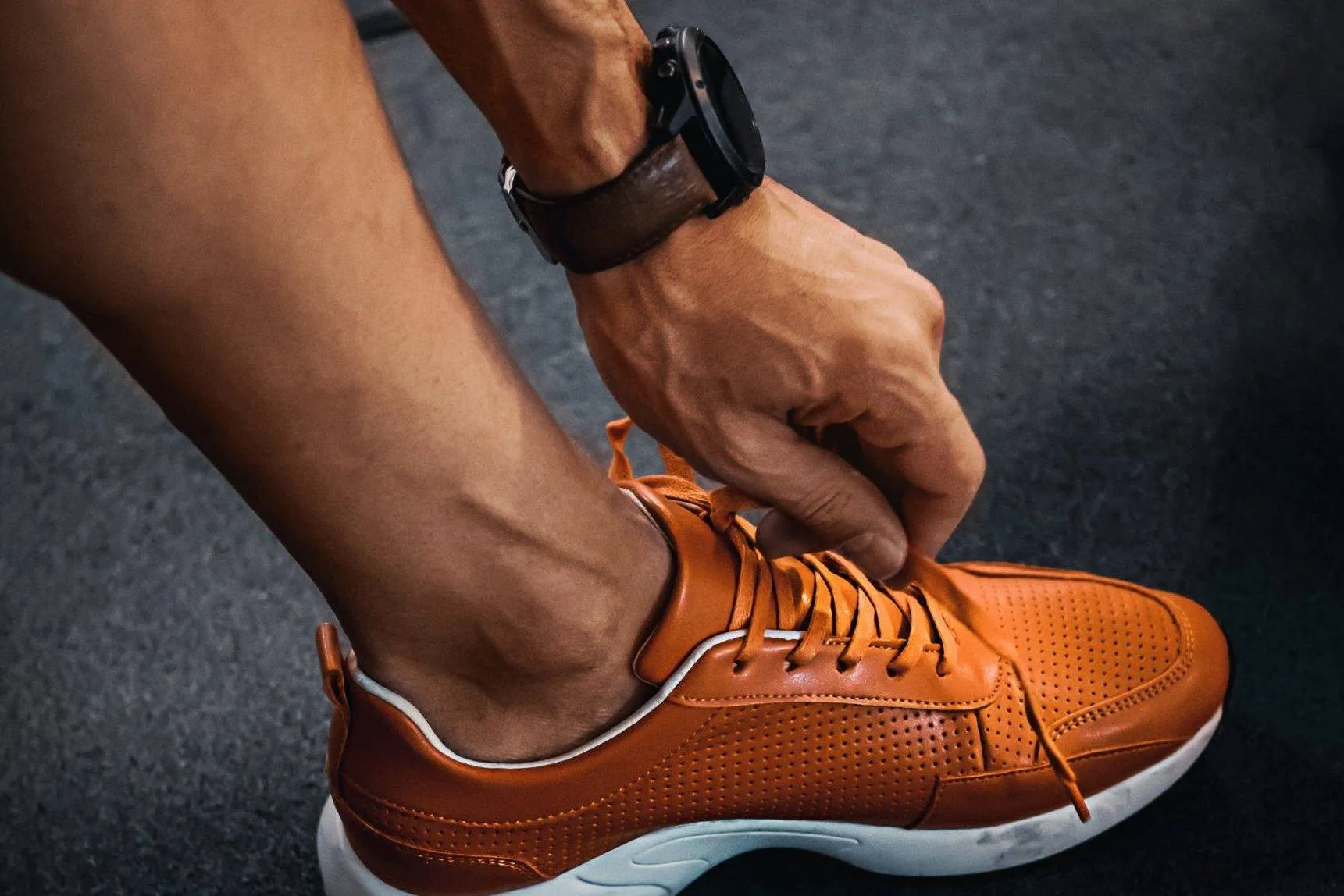 Pace, RPE and Heart Rate: Measuring Running Workout Intensity