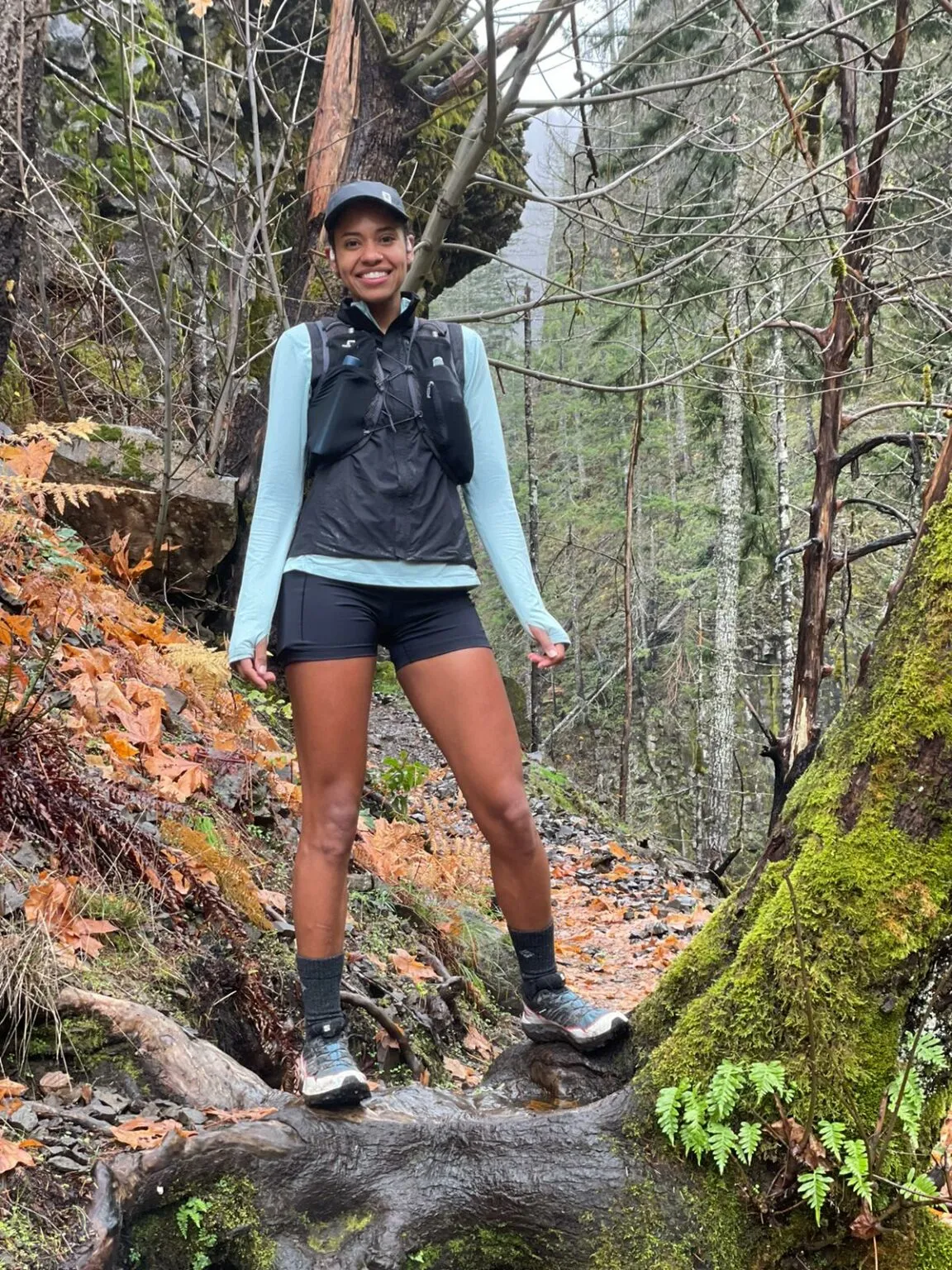 2024 All In Trail Running Scholarship Recipients - TheStringbean