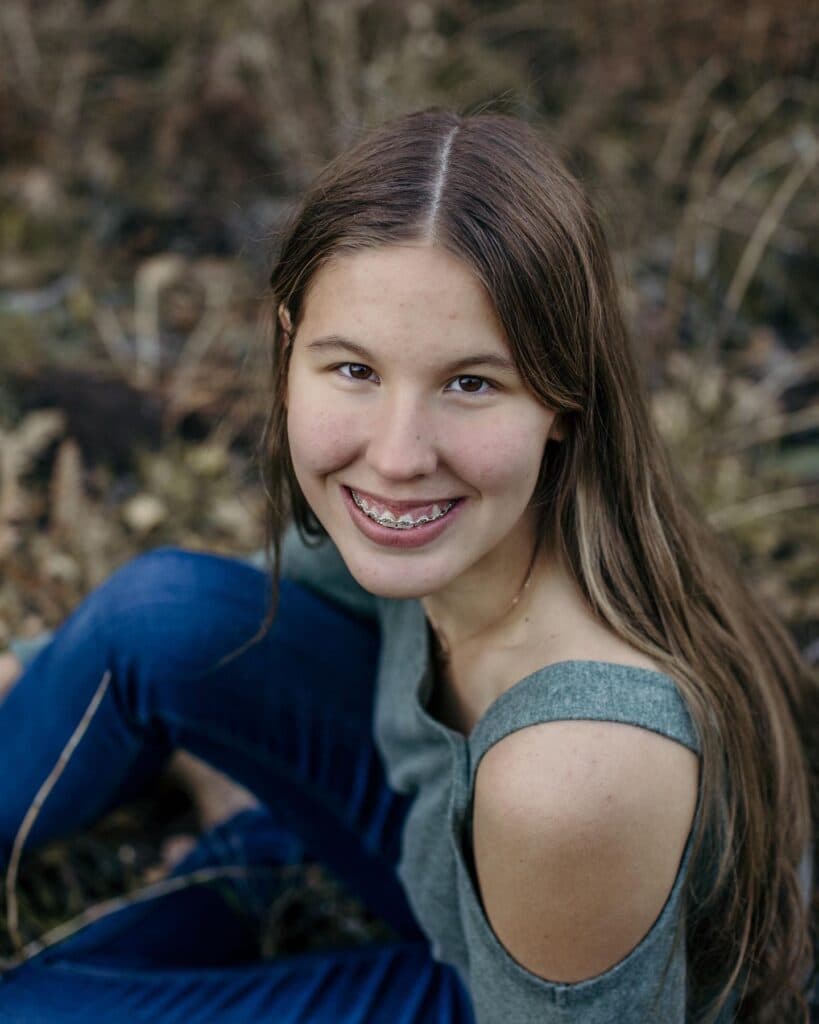2024 All In Trail Running Scholarship Recipients - TheStringbean