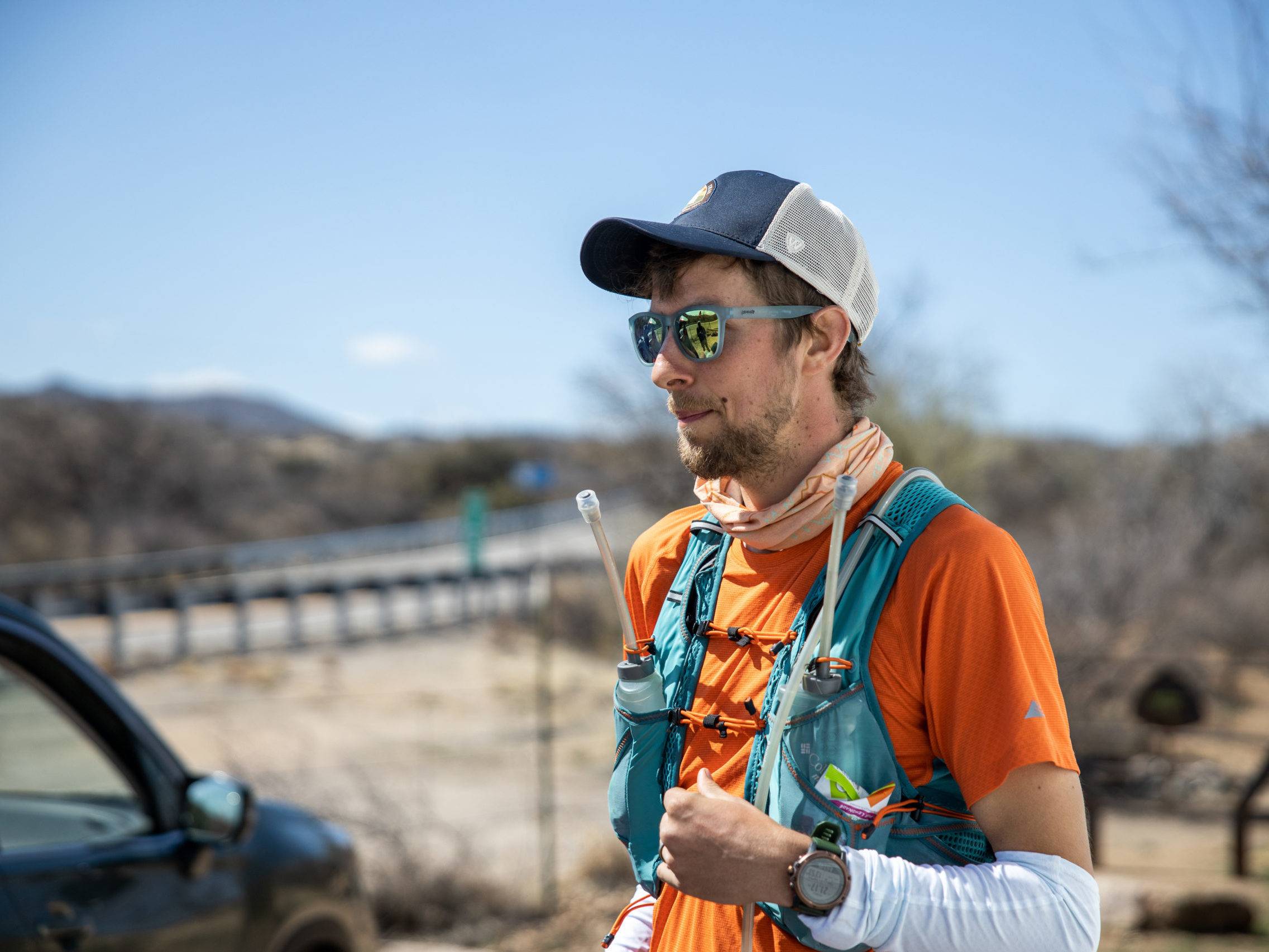 Javelina 100 Pre-race Plan - TheStringbean