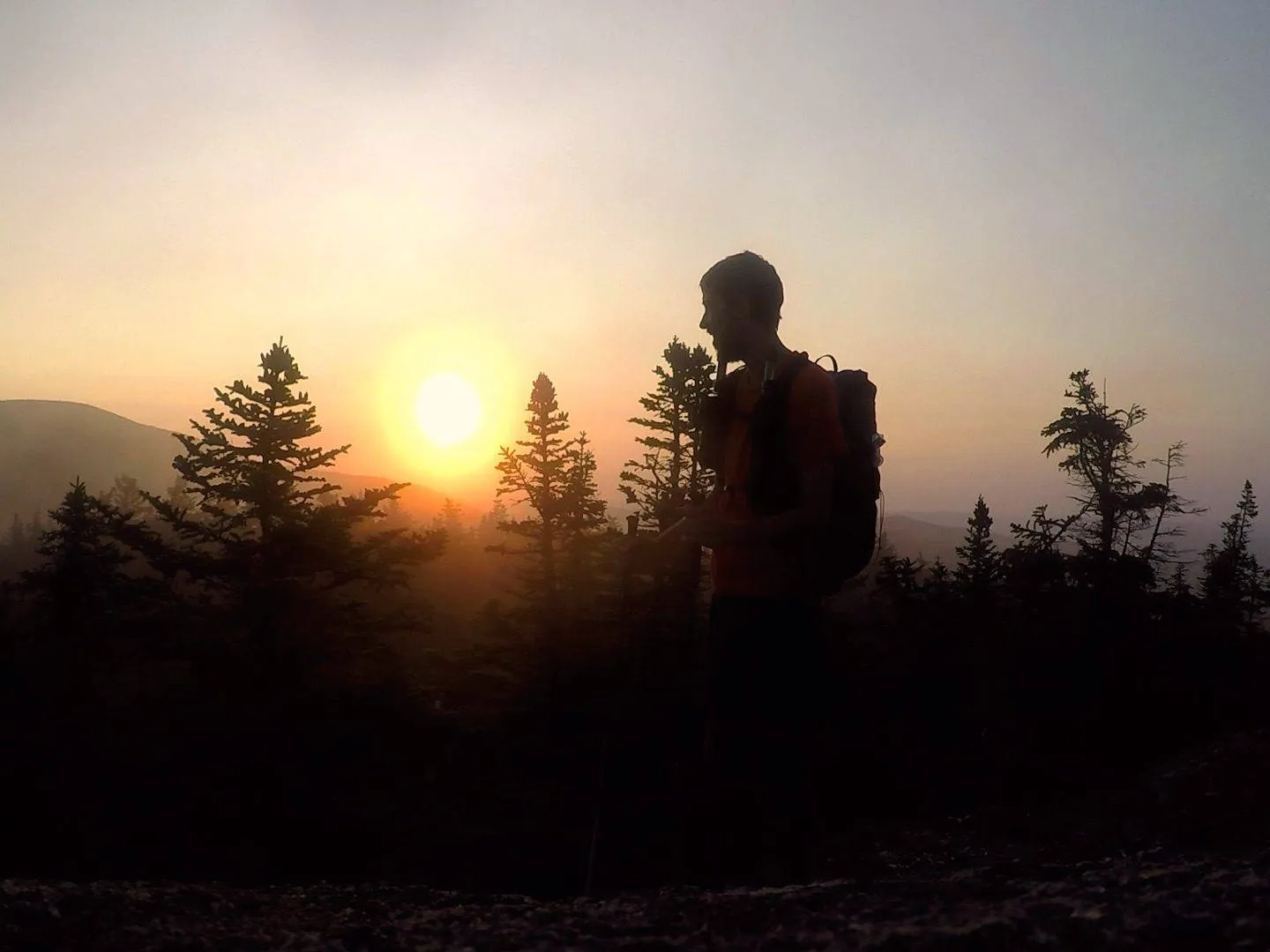 Best Fastpacking Gear: The Big Three - TheStringbean